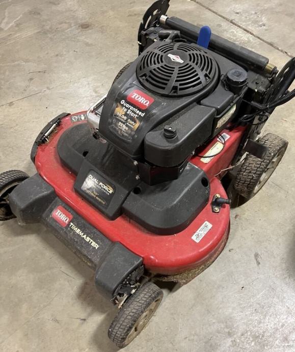 Toro Timemaster lawn mower kosilnica