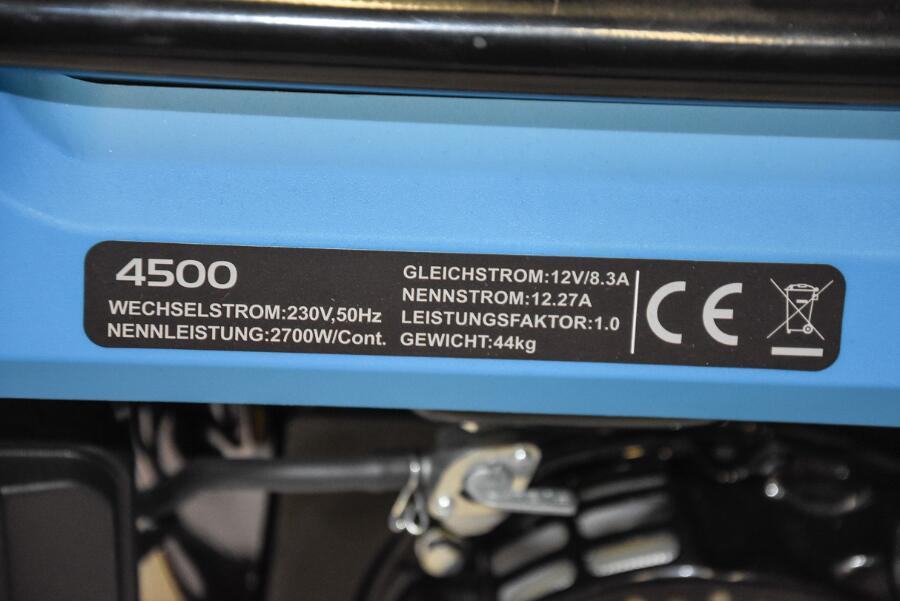 Vario Tech VT-JP4500