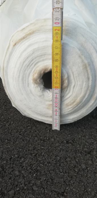 gradbeni filc GE-DREN 2m širine