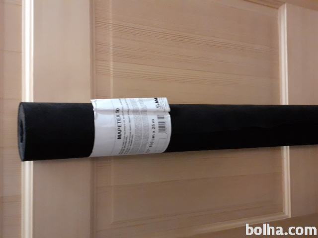 Prodam nov Mapei Mapetex 50 g/m2