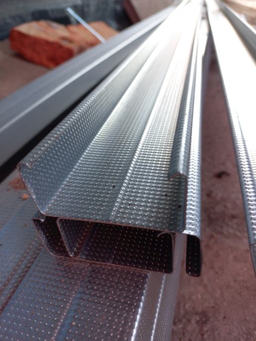 profil cd rigips 4metre