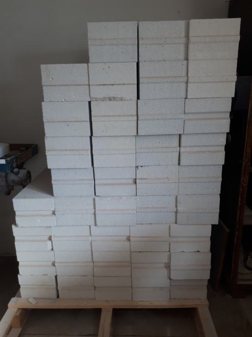 Siporeks - zidna plošča Ytong 15cm