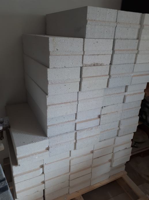 Siporeks - zidna plošča Ytong 15cm