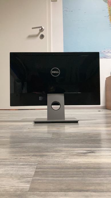 monitor DELL 75-85€