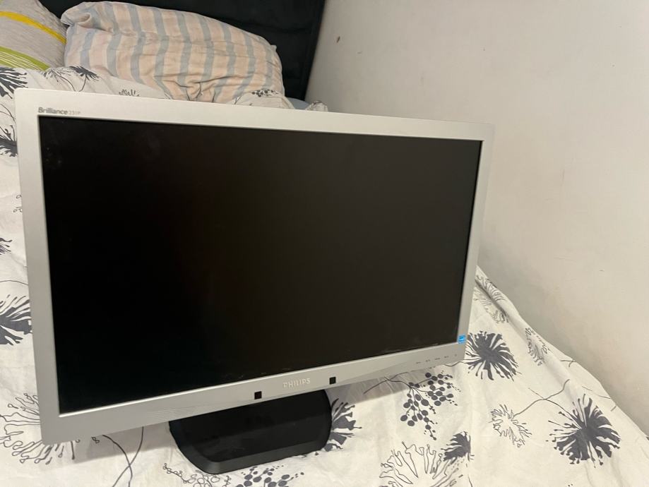 monitor