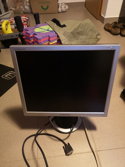 Monitor
