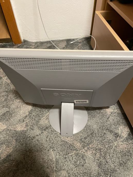 Monitor Sony