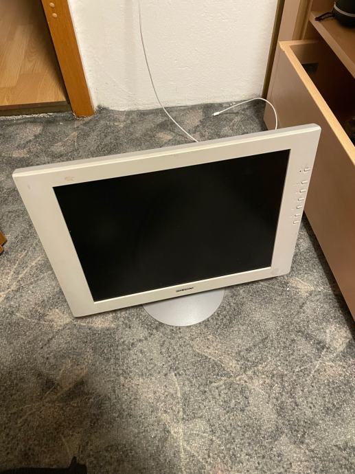 Monitor Sony