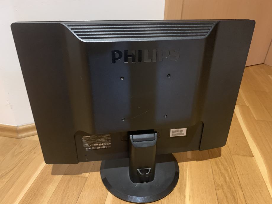 Philips Brilliance 2205 - ( lepo ohranjen )