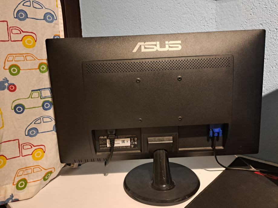 ASUS VA249NA MONITOR