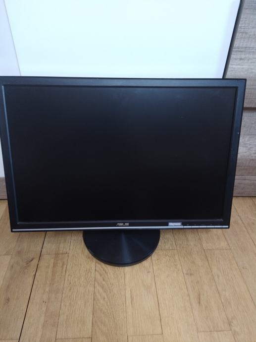 Rabljen monitor