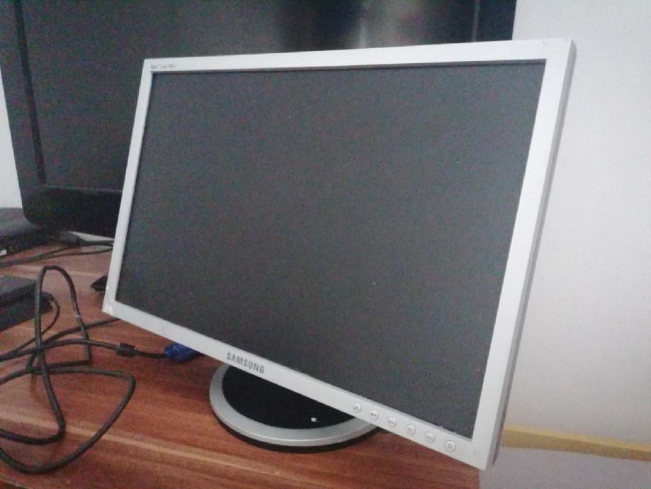 Samsung monitor