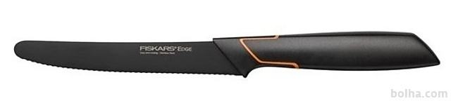 FISKARS 978304 | 1003092 Edge namizni nož / nož za paradižnik 13cm