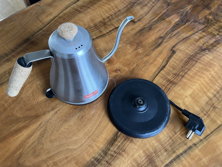 Grelnik za vodo Bodum