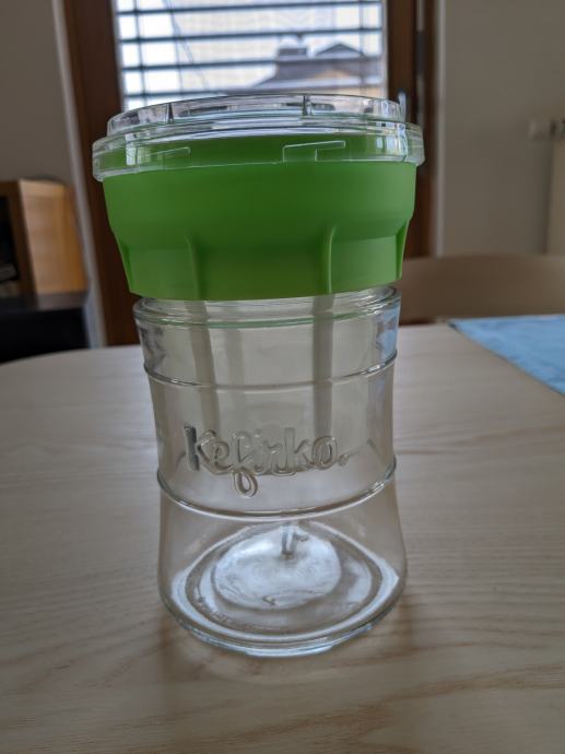 Kefirko CHEESE MAKER