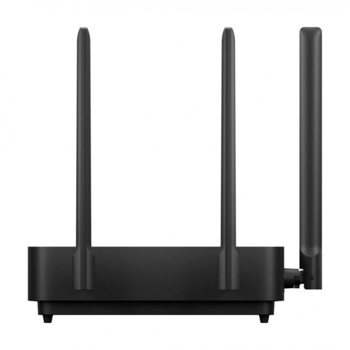 Xiaomi AX3200 Router - Črn