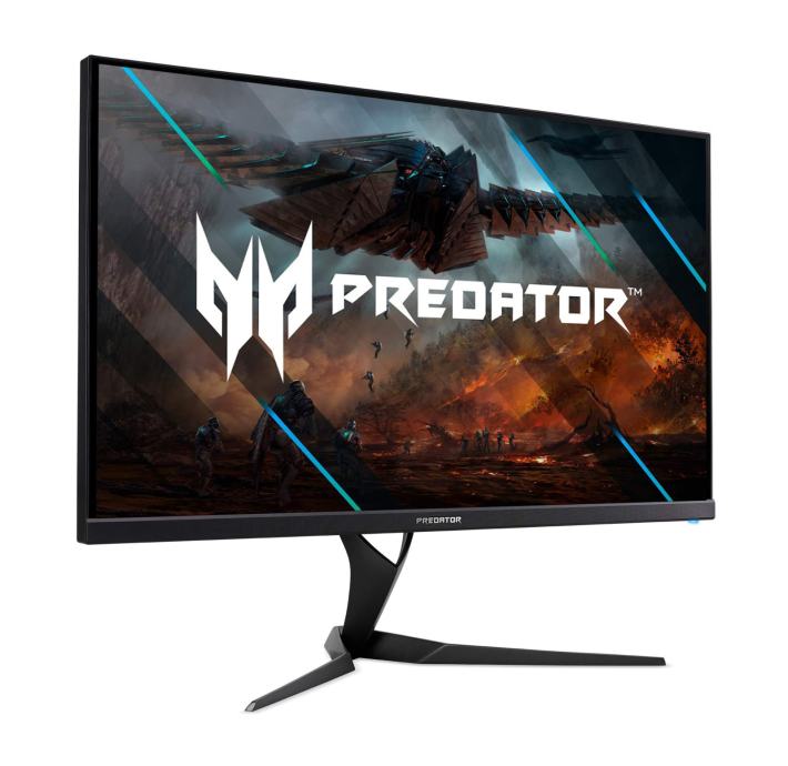 NOV GAMING MONITOR ACER 270hz Predator XB323UGX