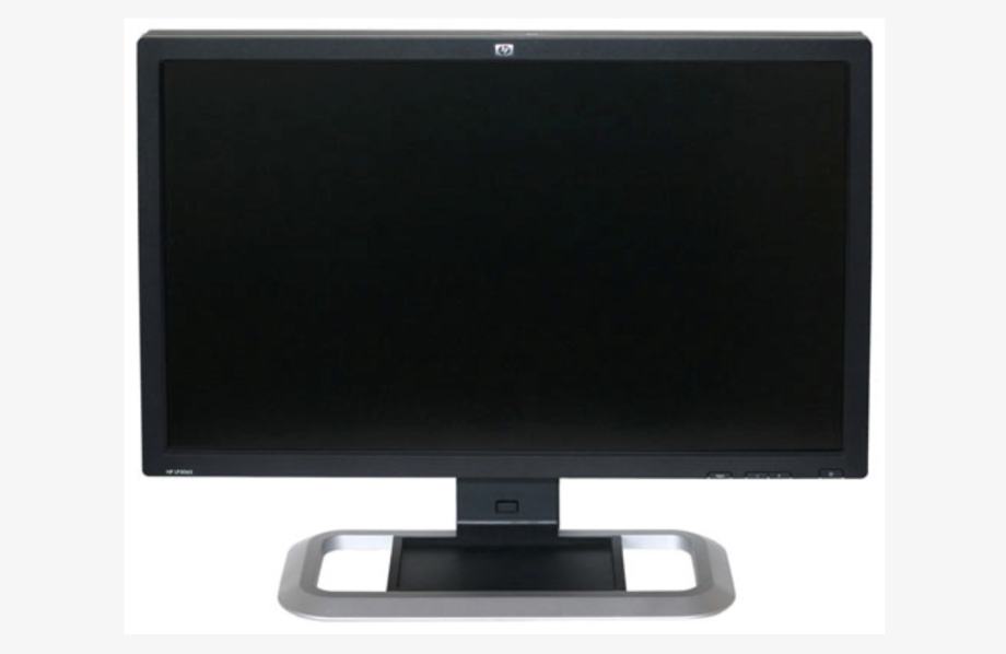 30 Monitor HP LP3065