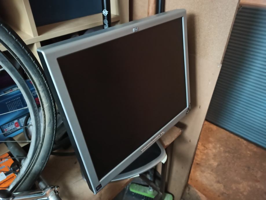LCD zaslon hp 2035