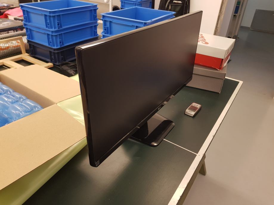 LG 29UM65-P Digitalni Monitor Ultra Wide IPS