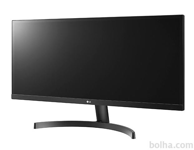 LG 34WK500-P monitor