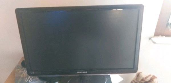 monitor, beri opis