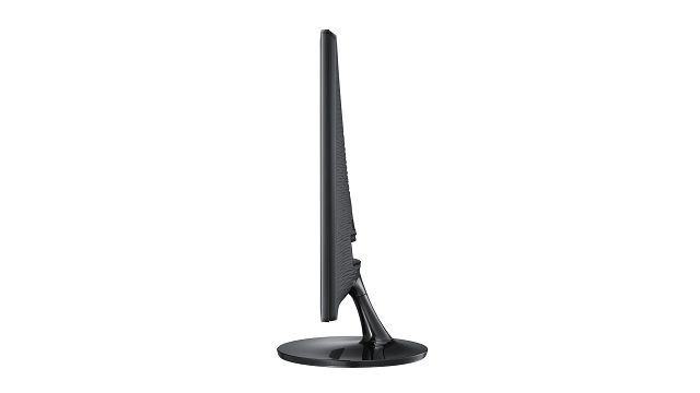 Samsung S22B150N 22 LCD LED monitor