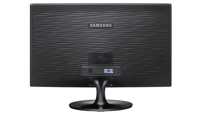 Samsung S22B150N 22 LCD LED monitor