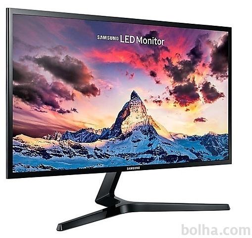 SAMSUNG S24F356FHU LED monitor