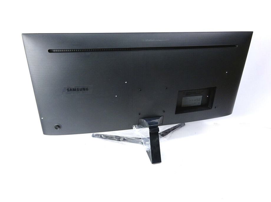 Samsung Ultra WQHD monitor S34J552WQR, 34 palcev