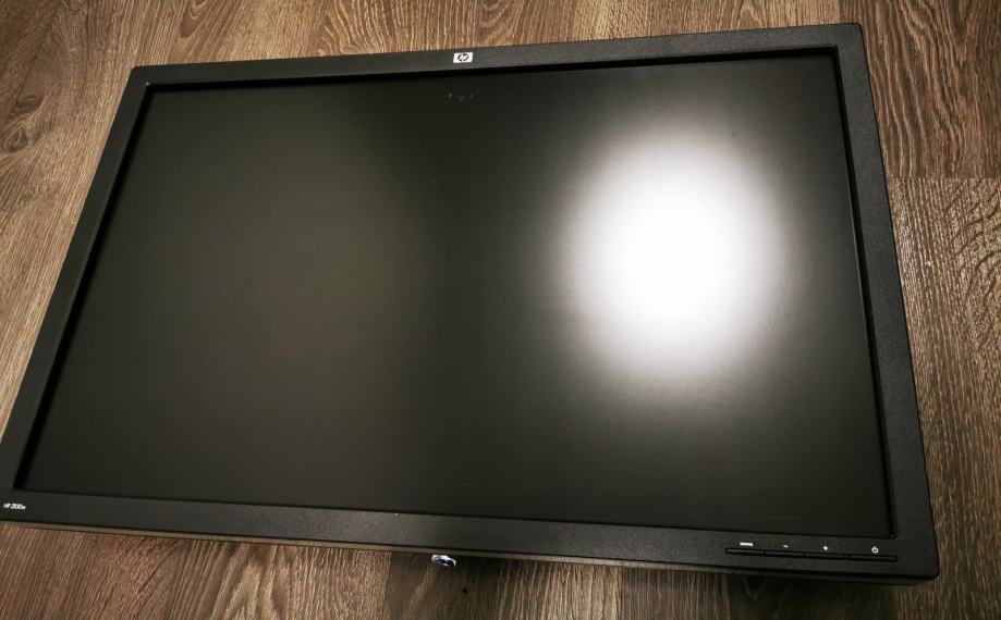 Monitor HP ZR30w - 30inch, 30 palcev, 2560x1600