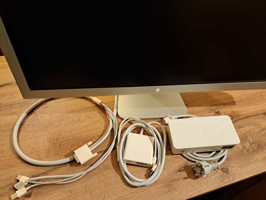 Apple Cinema HD Display 30