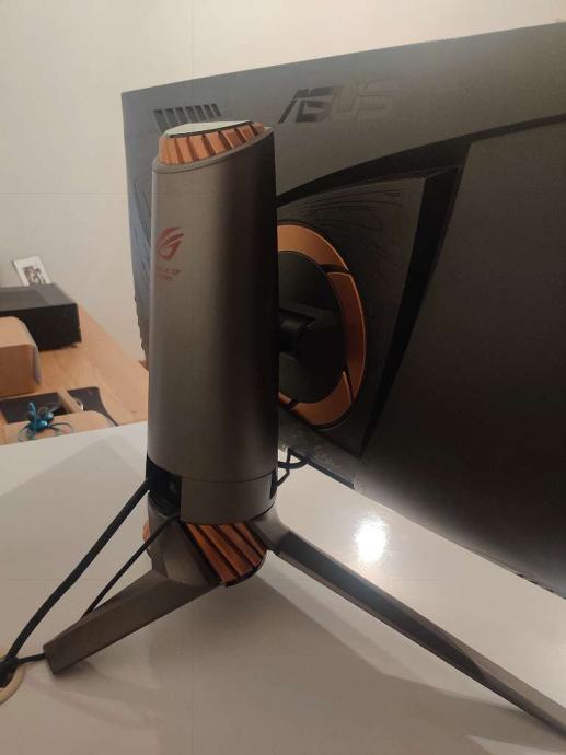 ASUS ROG PG348Q curved gaming monitor
