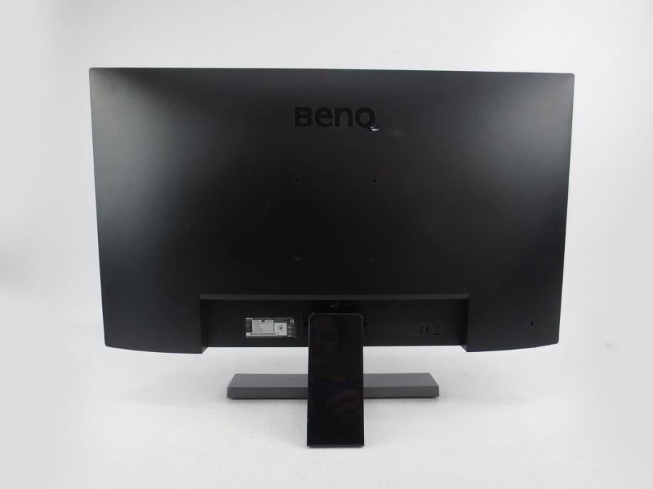 BenQ EL2870U 4K Monitor 28 1ms HDR združljiv za PS5