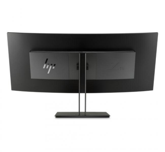HP Z38c 95,29cm (37,5) 21:9 curved ultrawide IPS monitor (YZ4W65A4)