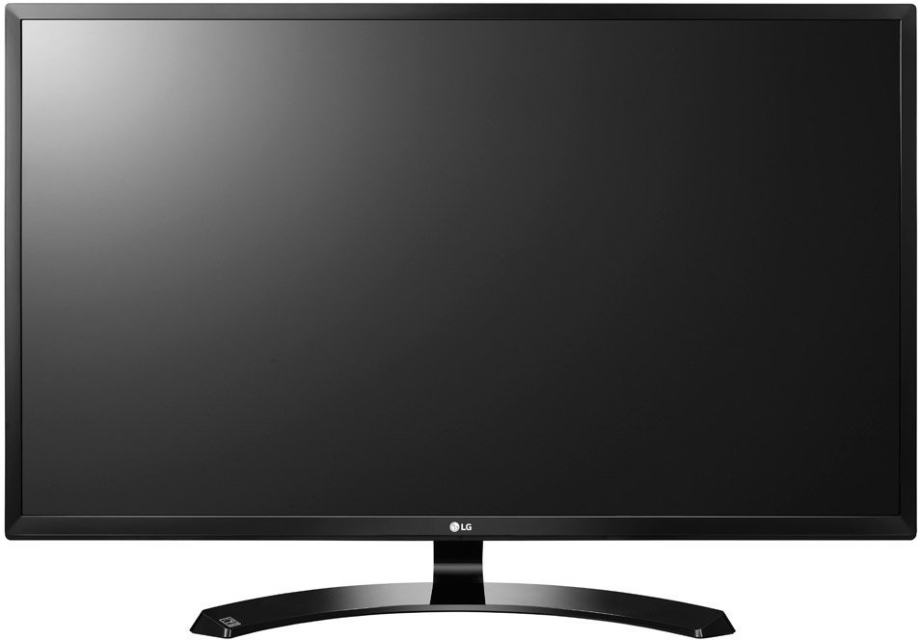 LCD Rač. Monitor-LG 32MP58HQ