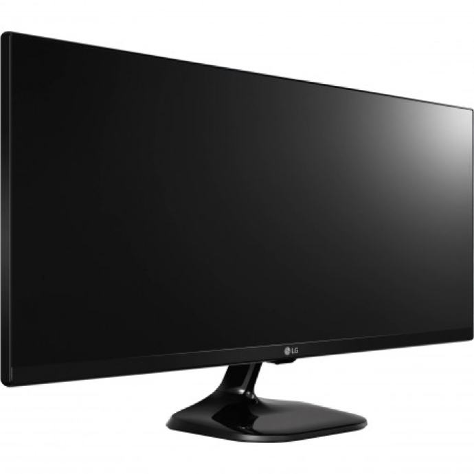LG LED IPS UltraWide Monitor KOT NOV ŠE V FOLIJI 25UM58
