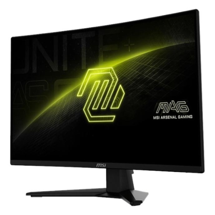 Monitor Gaming MSI MAG 274cxf 68,6 cm (27″) FHD VA LED 280 Hz FreeSync