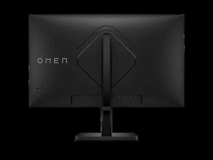 Monitor HP OMEN 27 G2 68,6 cm (27″) FHD IPS LED HDR FreeSync 180 Hz