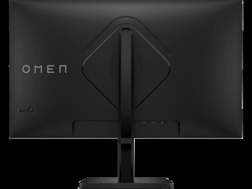 Monitor HP Omen 27q 68,6 cm (27″) QHD IPS LED 165 Hz FreeSync HDR400