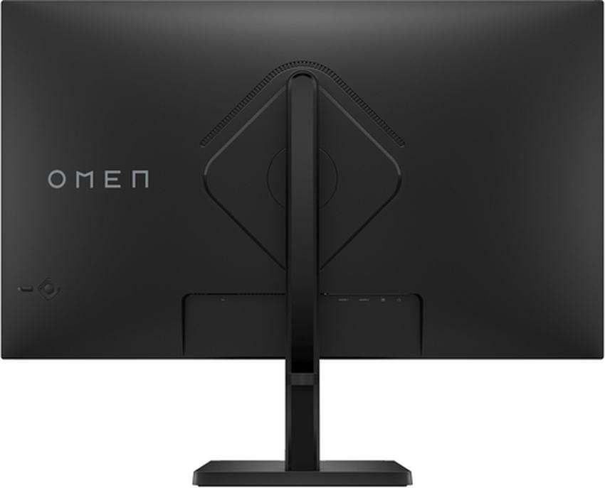Monitor HP Omen 32q 80 cm (31,5″) QHD IPS LED HDR400 FreeSync 165Hz