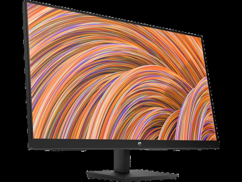 Monitor HP V27i G5 68,6 cm (27) FHD LED LCD
