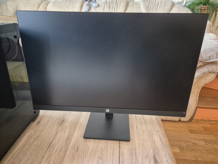 Monitor LCD HP X32 Gaming QHD