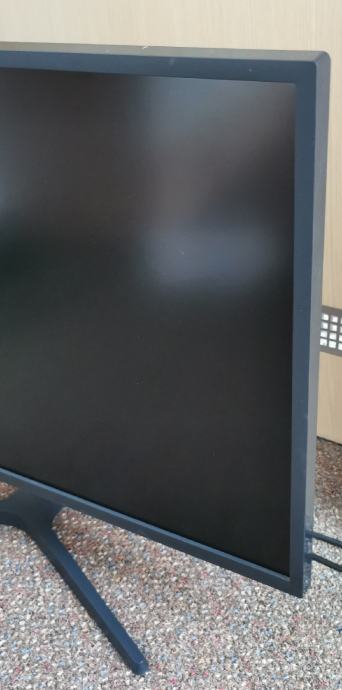 Samsung 31,5 inch 4k monitor