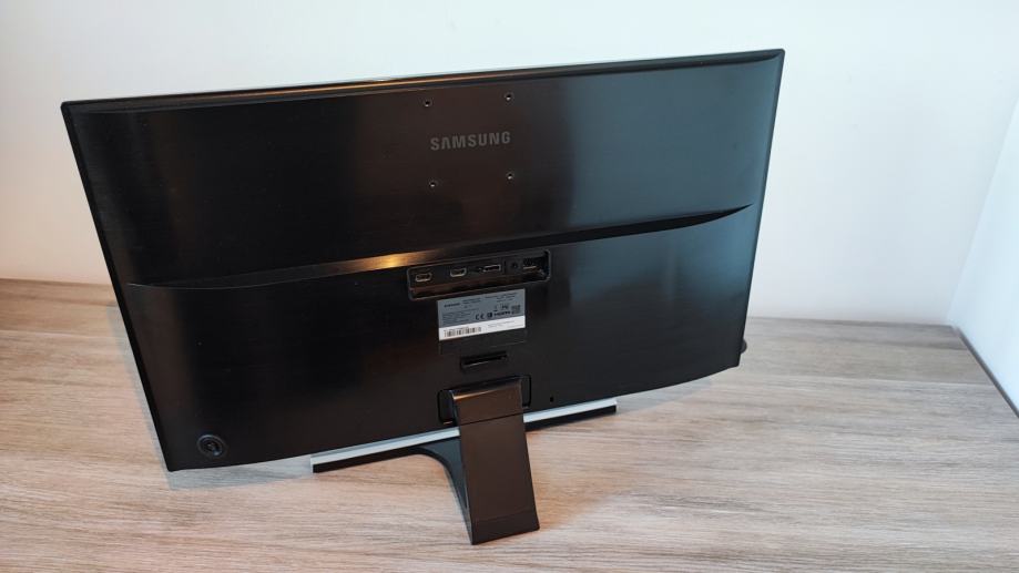 Samsung Monitor 28 U28E570D (UHD)