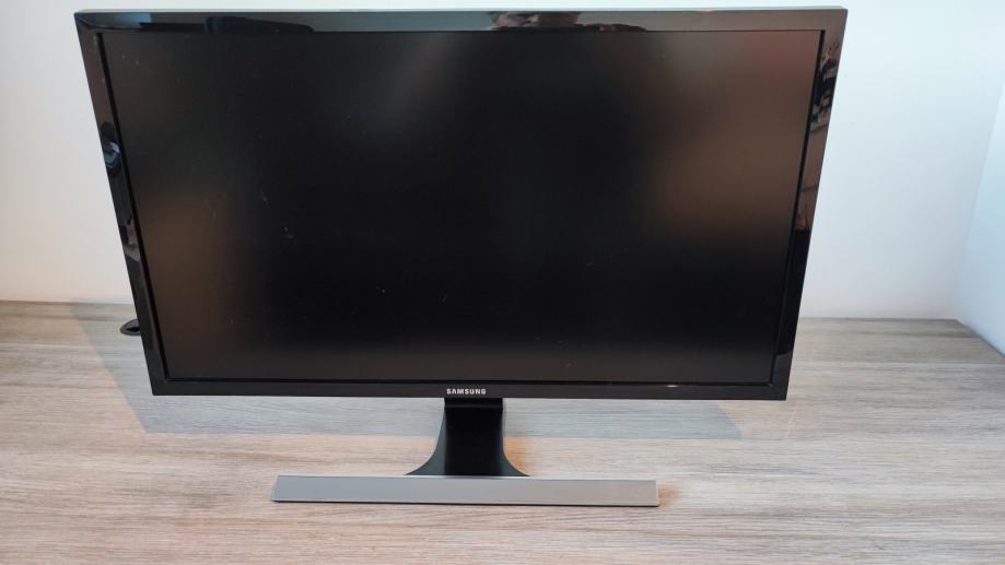 Samsung Monitor 28 U28E570D (UHD)