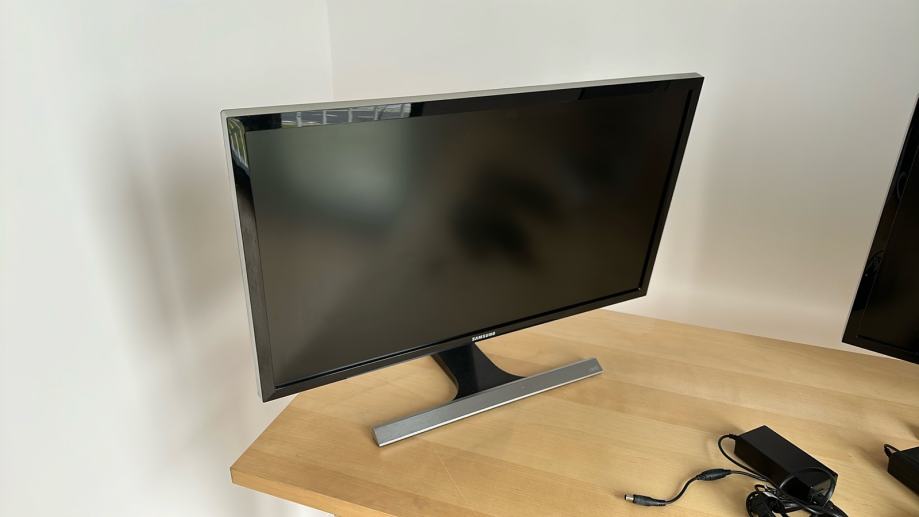 Samsung monitor U28E590D 28 inch