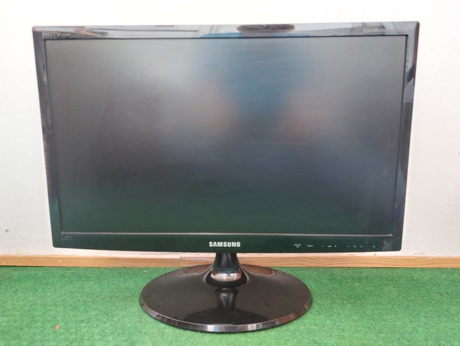 Samsung T22B300 22 LCD LED monitor s TV tunerjem