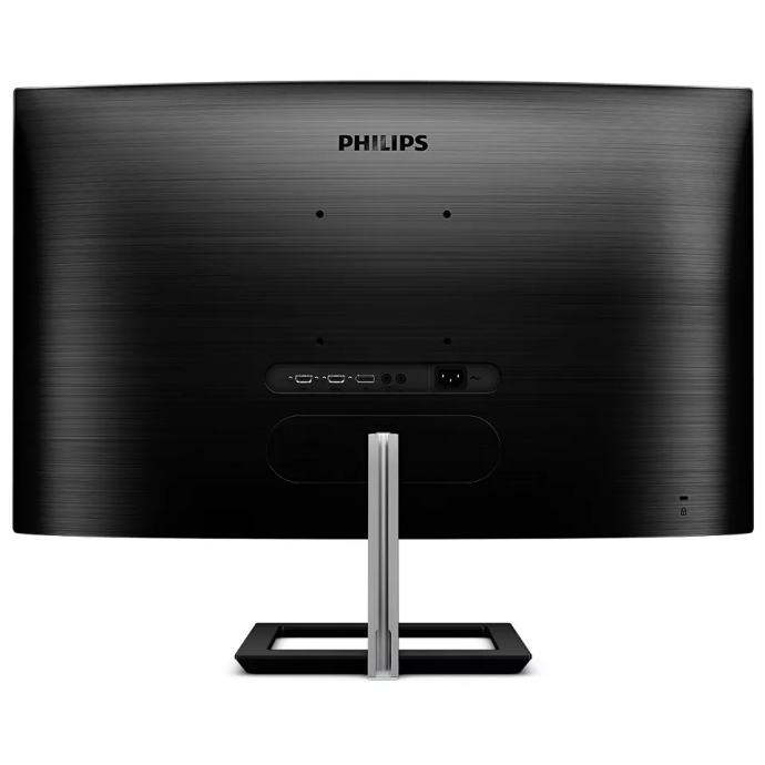 Ukrivljen LCD LED Philips 328E, 32, 4K UHD