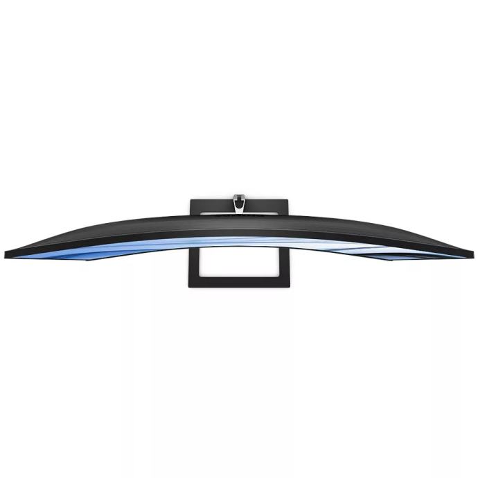 Ukrivljen LCD LED Philips 328E, 32, 4K UHD